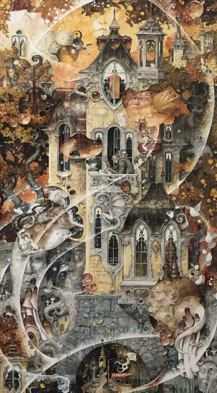 Daniel Merriam Art For Sale, Wanted