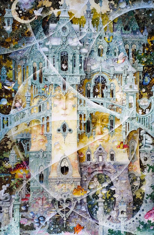 Daniel Merriam Art For Sale, Wanted