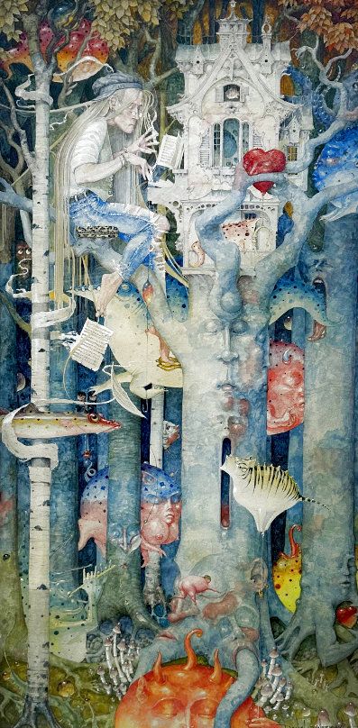 Daniel Merriam Art For Sale, Wanted