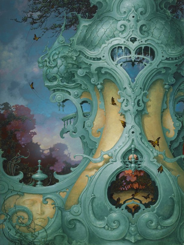 Daniel Merriam Art For Sale, Wanted