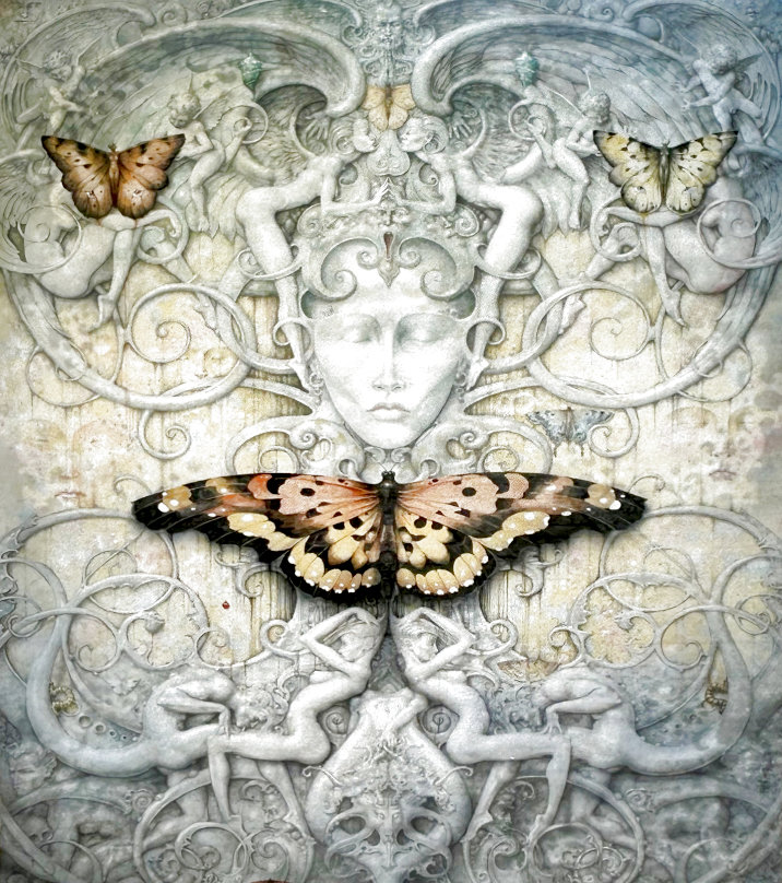 Daniel Merriam Art For Sale, Wanted