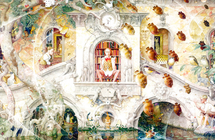 Art Brokerage - Buy and Sell Fine Art - Art Dealers and Artwork for Sale