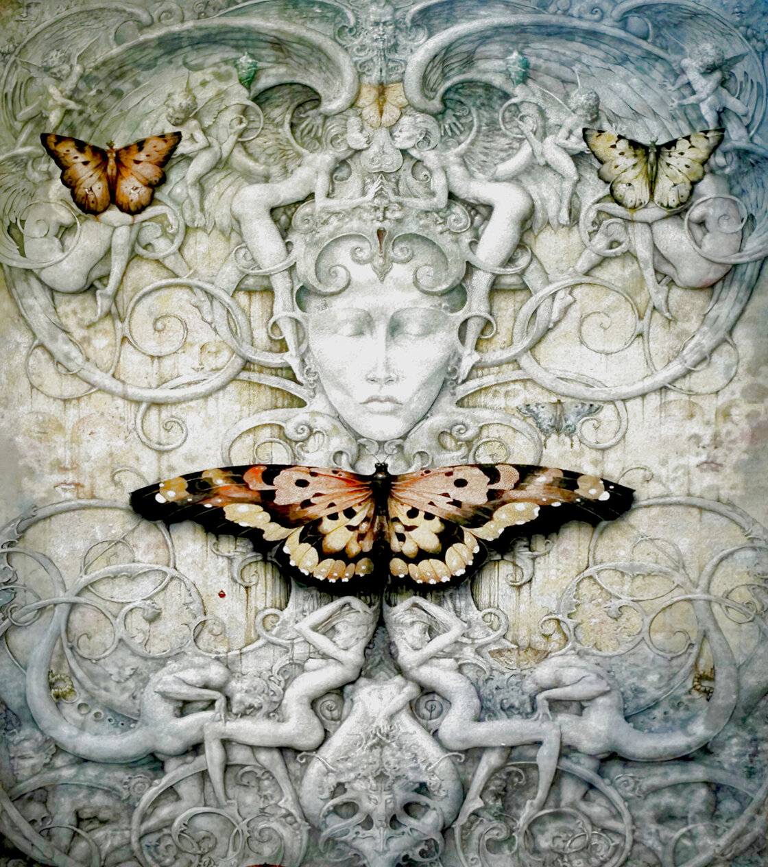 Beyond Belief Limited Edition Giclee by Daniel Merriam - For Sale on ...