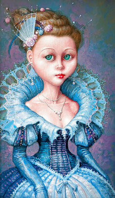 Daniel Merriam Art For Sale, Wanted