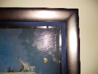 Man in the Moon 2006 by Daniel Merriam - For Sale on Art Brokerage