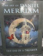 Man in the Moon 2006 by Daniel Merriam - For Sale on Art Brokerage