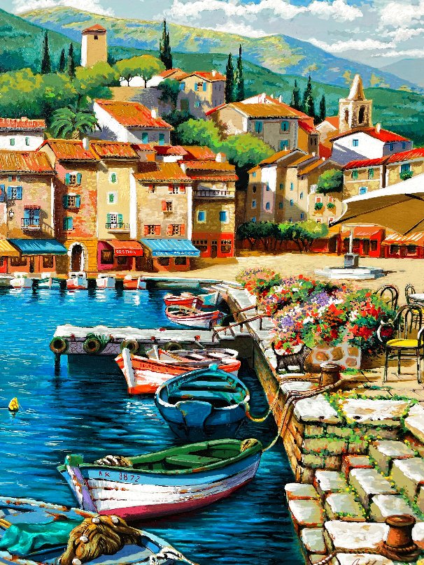 Anatoly Metlan Art For Sale, Wanted