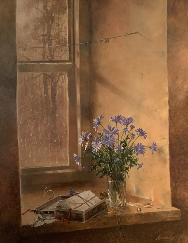 Russian Artist Michael Gorban Paintings And Prints For Sale - 37 Listings