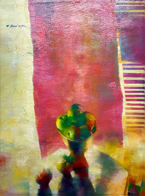 Michael Gorban Art For Sale, Wanted