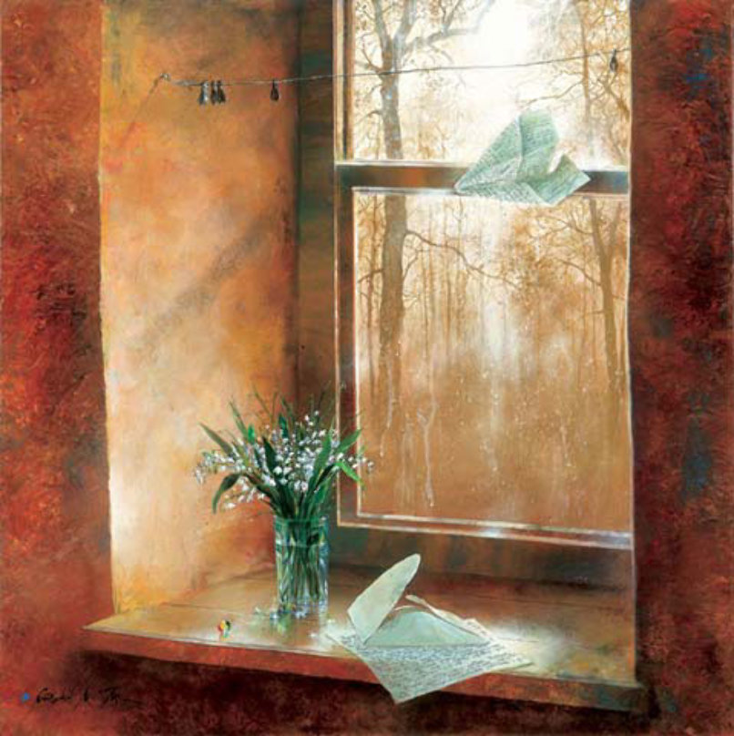 Michael Gorban Art For Sale, Wanted