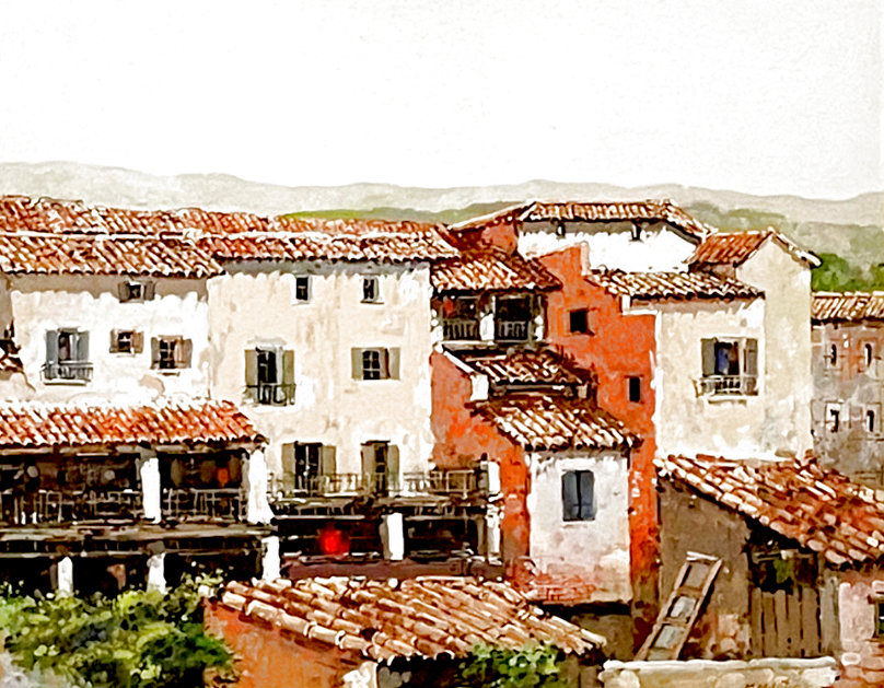 Milan Miletic, Art For Sale, Wanted