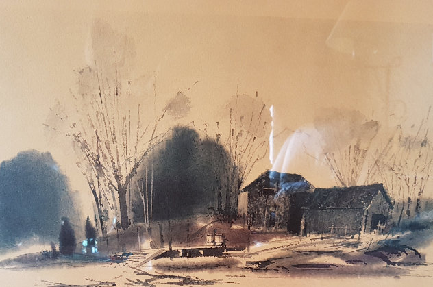 Art Brokerage - Buy and Sell Fine Art - Art Dealers and Artwork for Sale