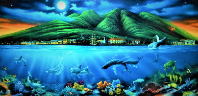 David Miller Art For Sale, Wanted