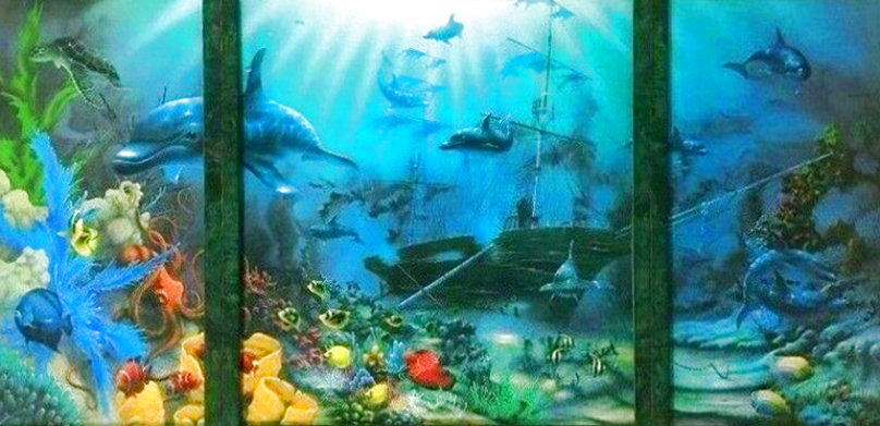 David Miller Art For Sale, Wanted