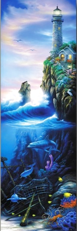 American Marine Artist David Miller Prints And Paintings For Sale - 11 ...