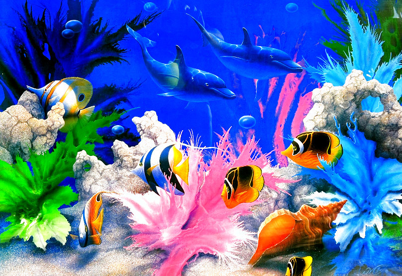 David Miller Art For Sale, Wanted