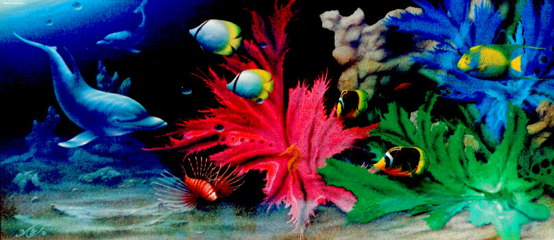 David Miller Art For Sale, Wanted