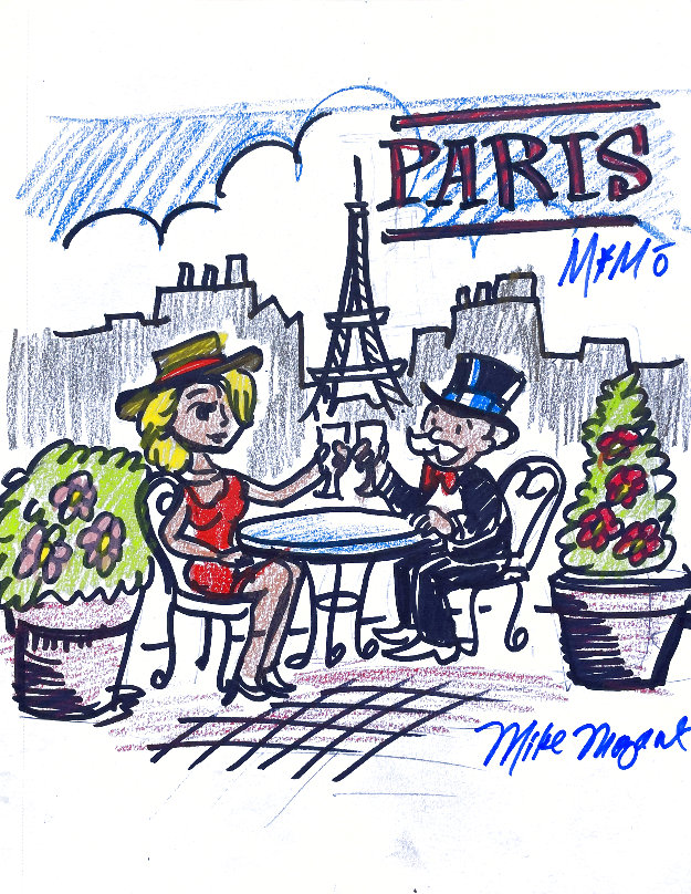 Mimo Art For Sale, Wanted