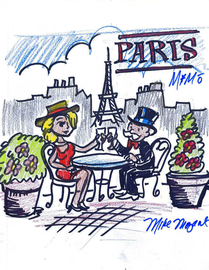 American Grafitti Artist Mimo Paintings For Sale - 29 Listings