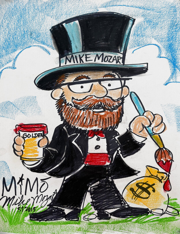 Mimo Art For Sale, Wanted