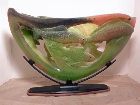 Charlie Miner Art For Sale - 2 Listings