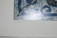 Maqui Polo by Zu Ming Ho - For Sale on Art Brokerage
