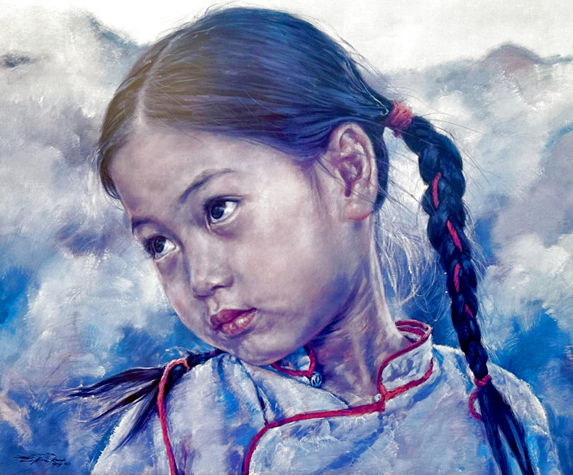 Wai Ming Art For Sale, Wanted