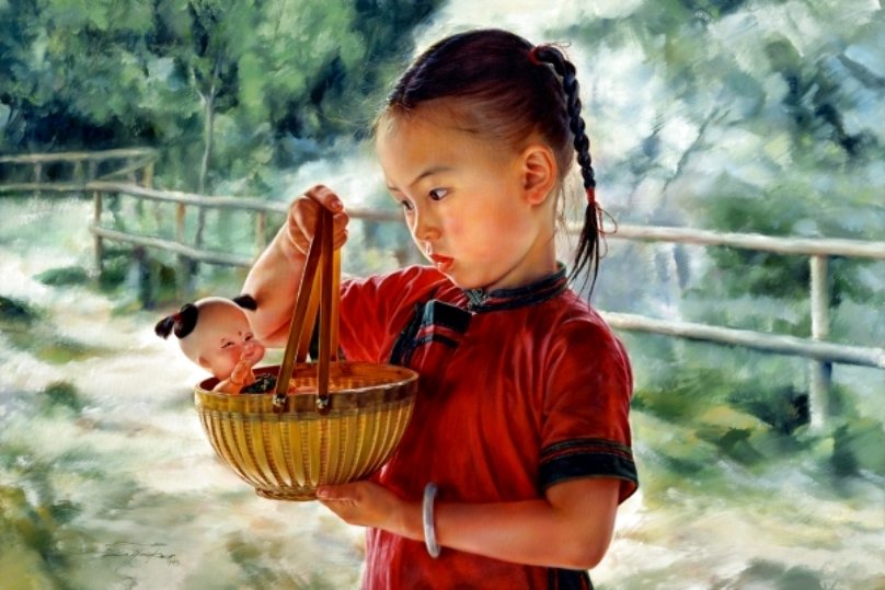 Wai Ming Art For Sale, Wanted