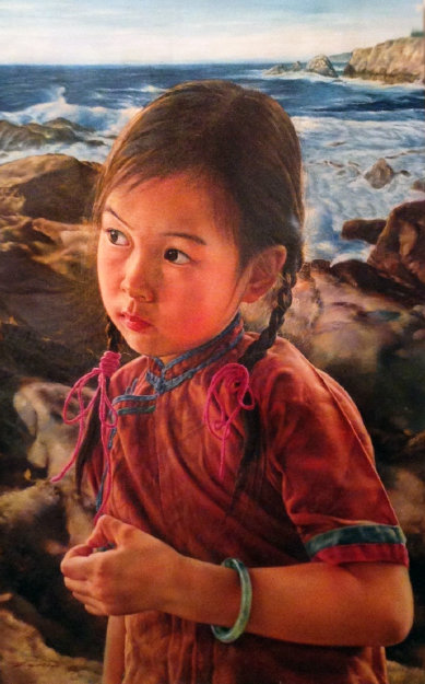 Wai Ming Art For Sale, Wanted