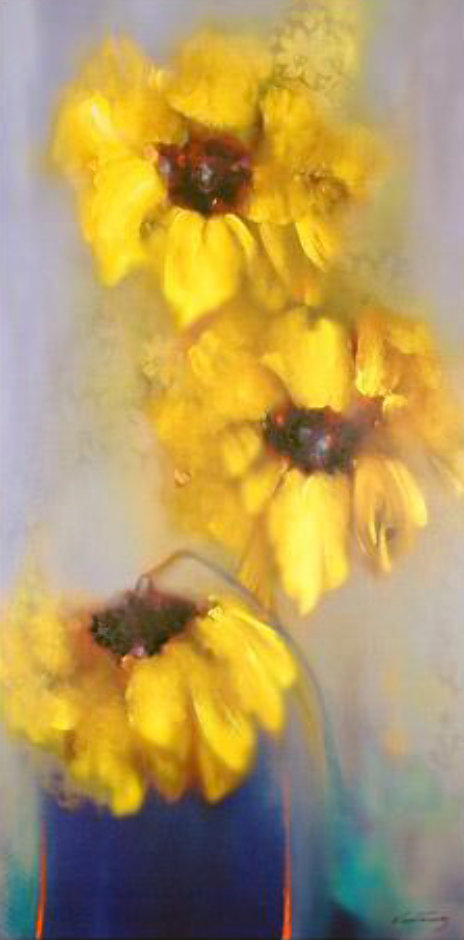 Mexican Artist Victoria Montesinos Paintings And Prints For Sale - 26 ...