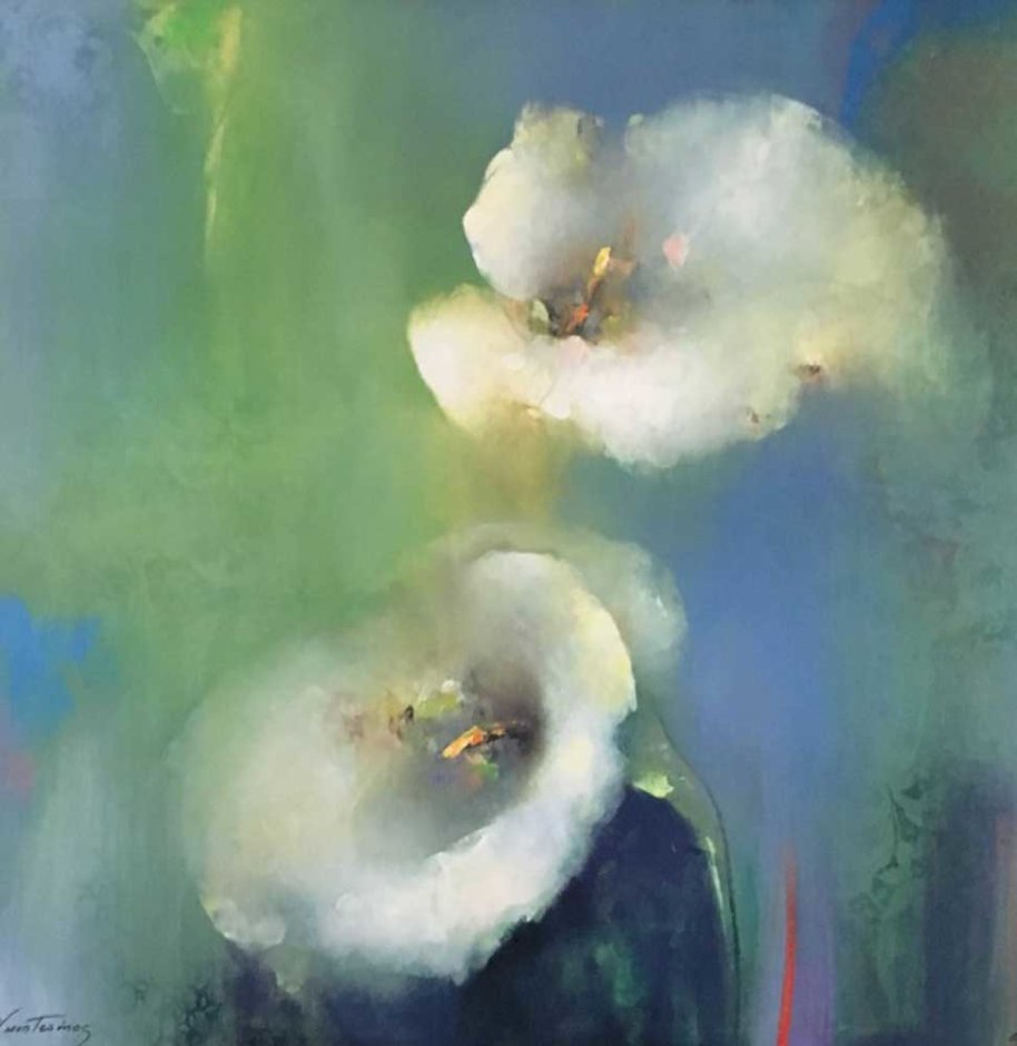 Mexican Artist Victoria Montesinos Paintings And Prints For Sale - 26 ...