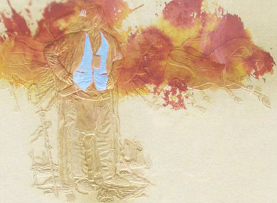 Ed Morgan Art For Sale, Wanted