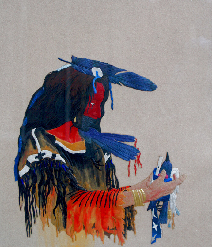 Ed Morgan Art For Sale, Wanted