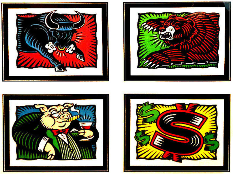 Burton Morris Art For Sale, Wanted