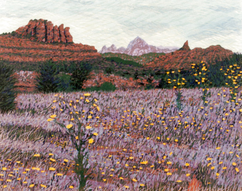 Gordon Mortensen Art For Sale, Wanted