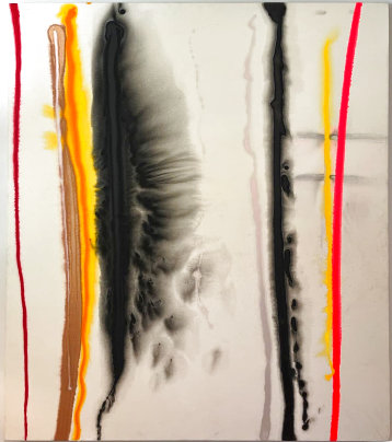 Kofi Kayiga Paintings For Sale, Wanted