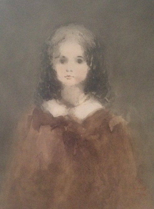 Indian American Artist Kaiko Moti Artwork For Sale, Listings Wanted ...