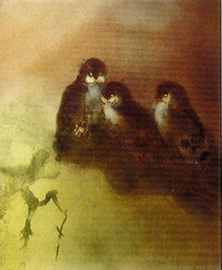 Indian American Artist Kaiko Moti Artwork For Sale - 33 Listings