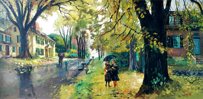 John Vignari Paintings For Sale, Wanted