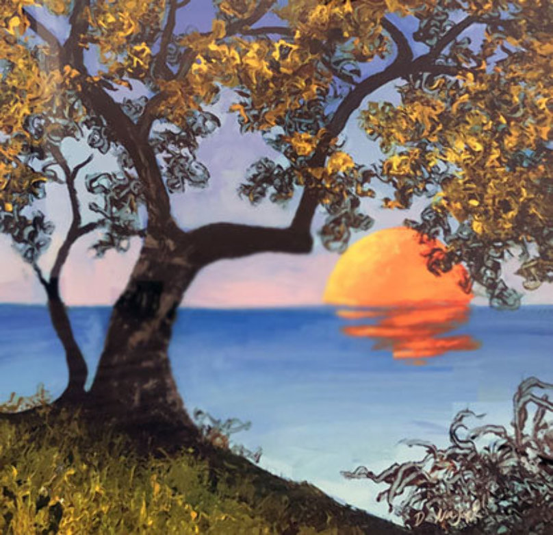 David Najar Art For Sale, Wanted