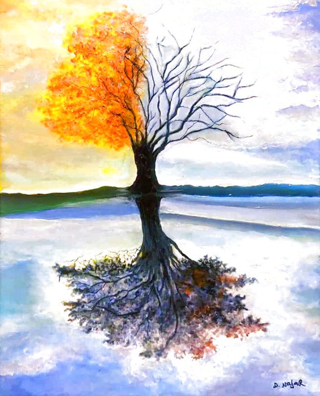 David Najar Art For Sale, Wanted