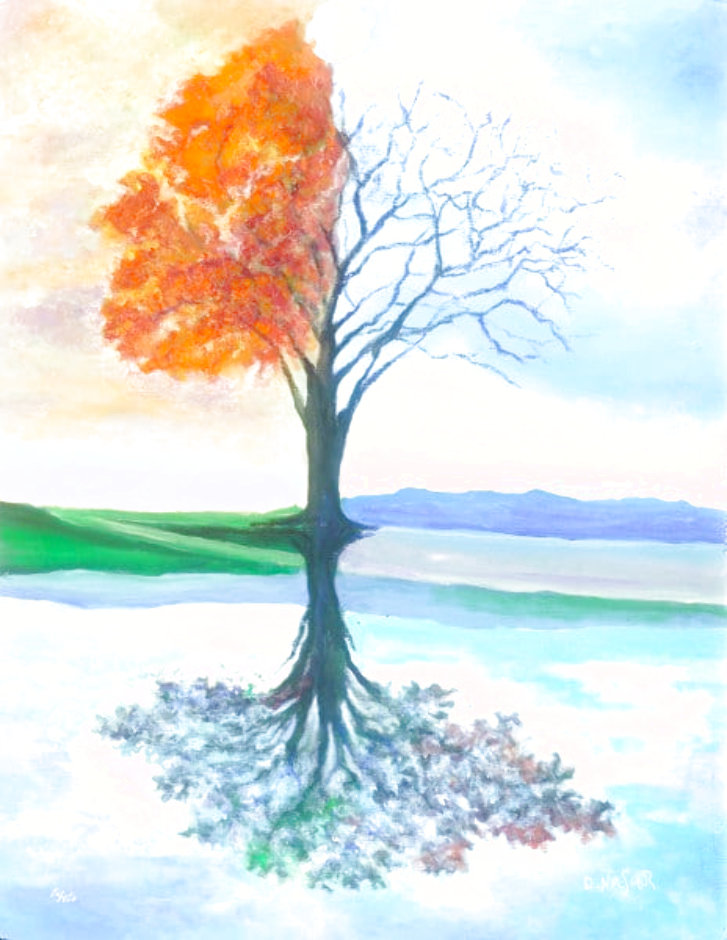 David Najar Israeli Artist Paintings And Prints For Sale - 26 Listings