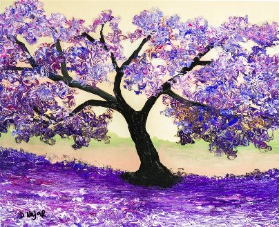 David Najar Art For Sale, Wanted