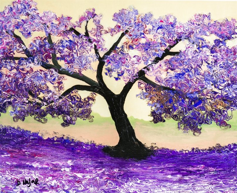 David Najar Art For Sale, Wanted