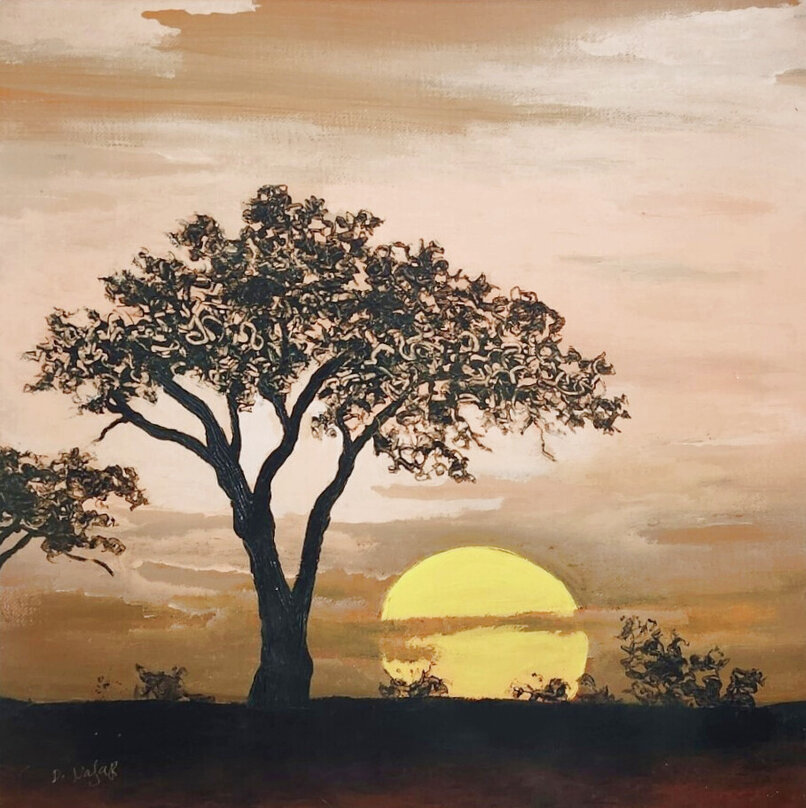 David Najar Art For Sale, Wanted