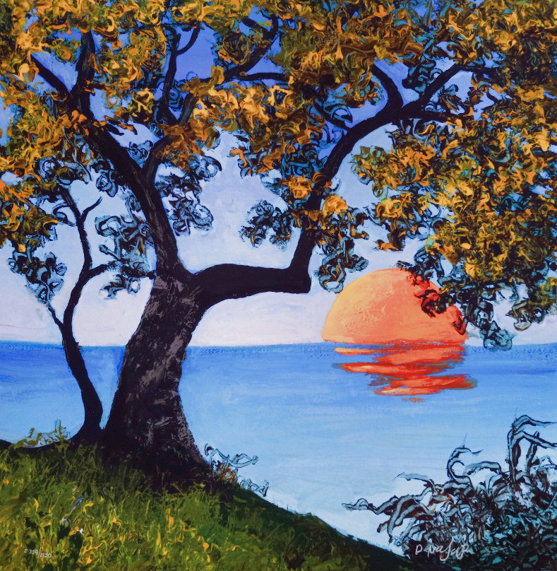 David Najar Art For Sale, Wanted