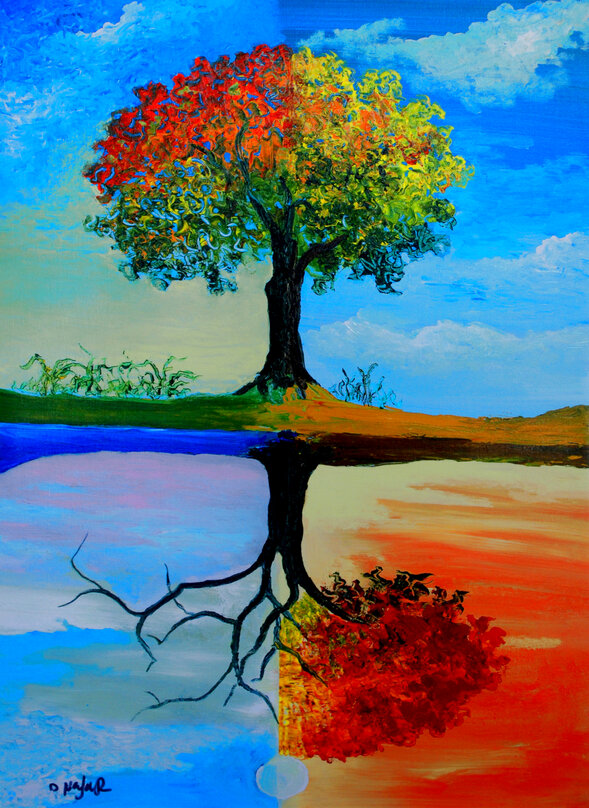 David Najar Art For Sale, Wanted