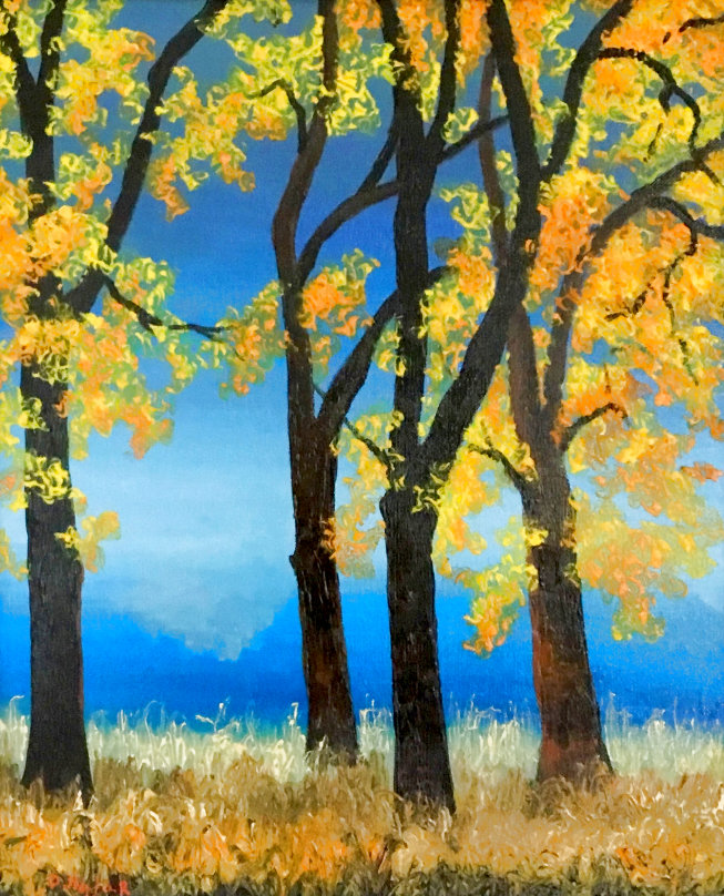 David Najar Art For Sale, Wanted