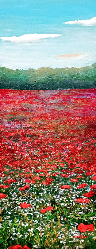 David Najar Art For Sale, Wanted