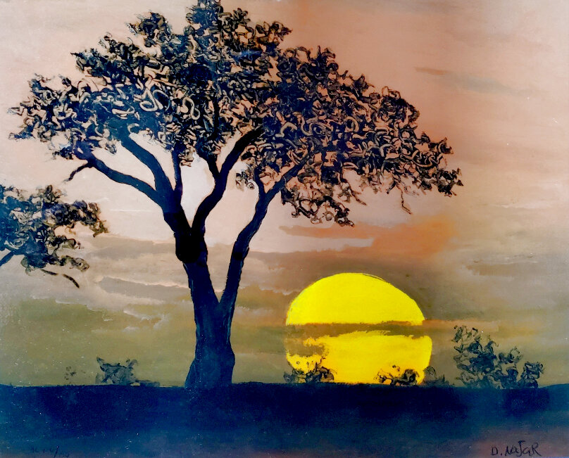 David Najar Art For Sale, Wanted